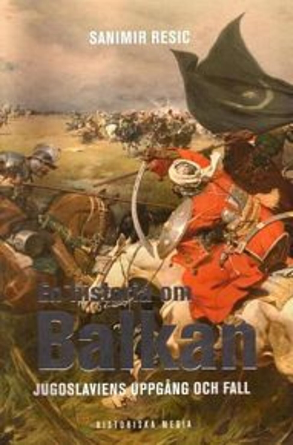 Ny bok av SOL-medarbetare