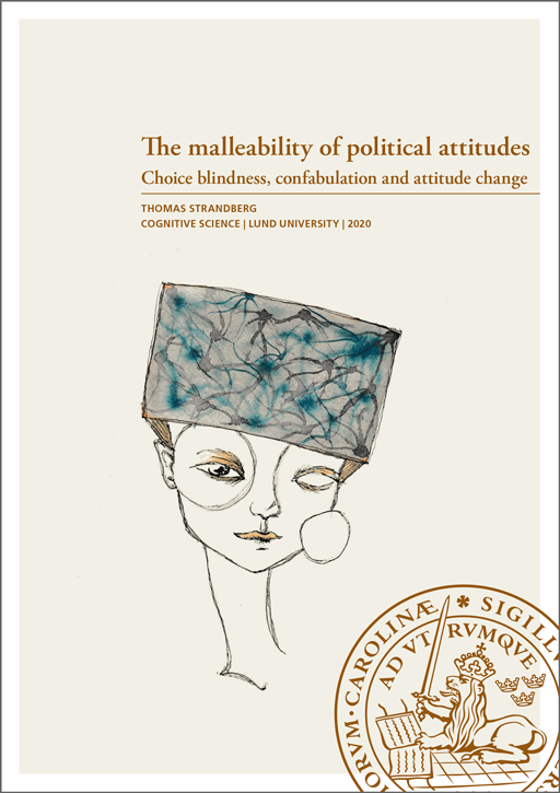 New PhD – Thomas Strandberg
